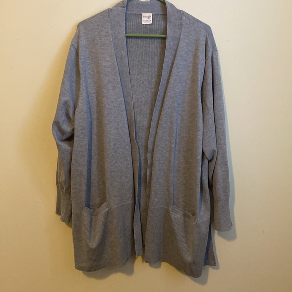 Terra & Sky | Sweaters | Terra Sky Cardigan | Poshmark
